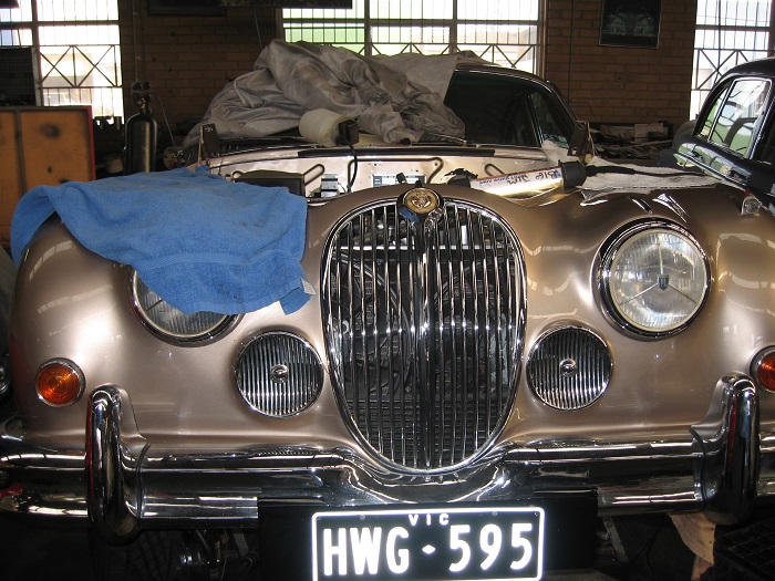 GALLERY | Mike Roddy Motors