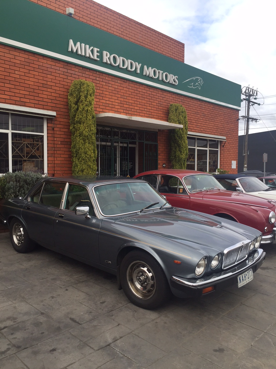 PS2 | Mike Roddy Motors